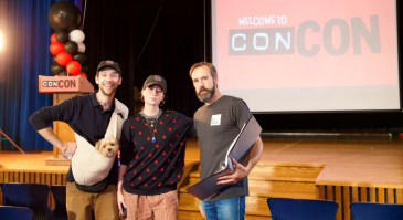 Delaware-born indie film takes center stage at Wilmington world premiere