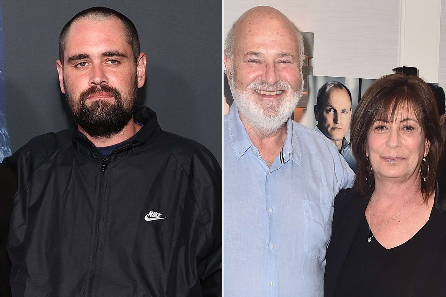 Rob Reiner and wife Michele were killed in 'early morning hours' by son ...