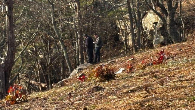 Lack of guardrails raise safety concerns after 2 cars plunge off of ...