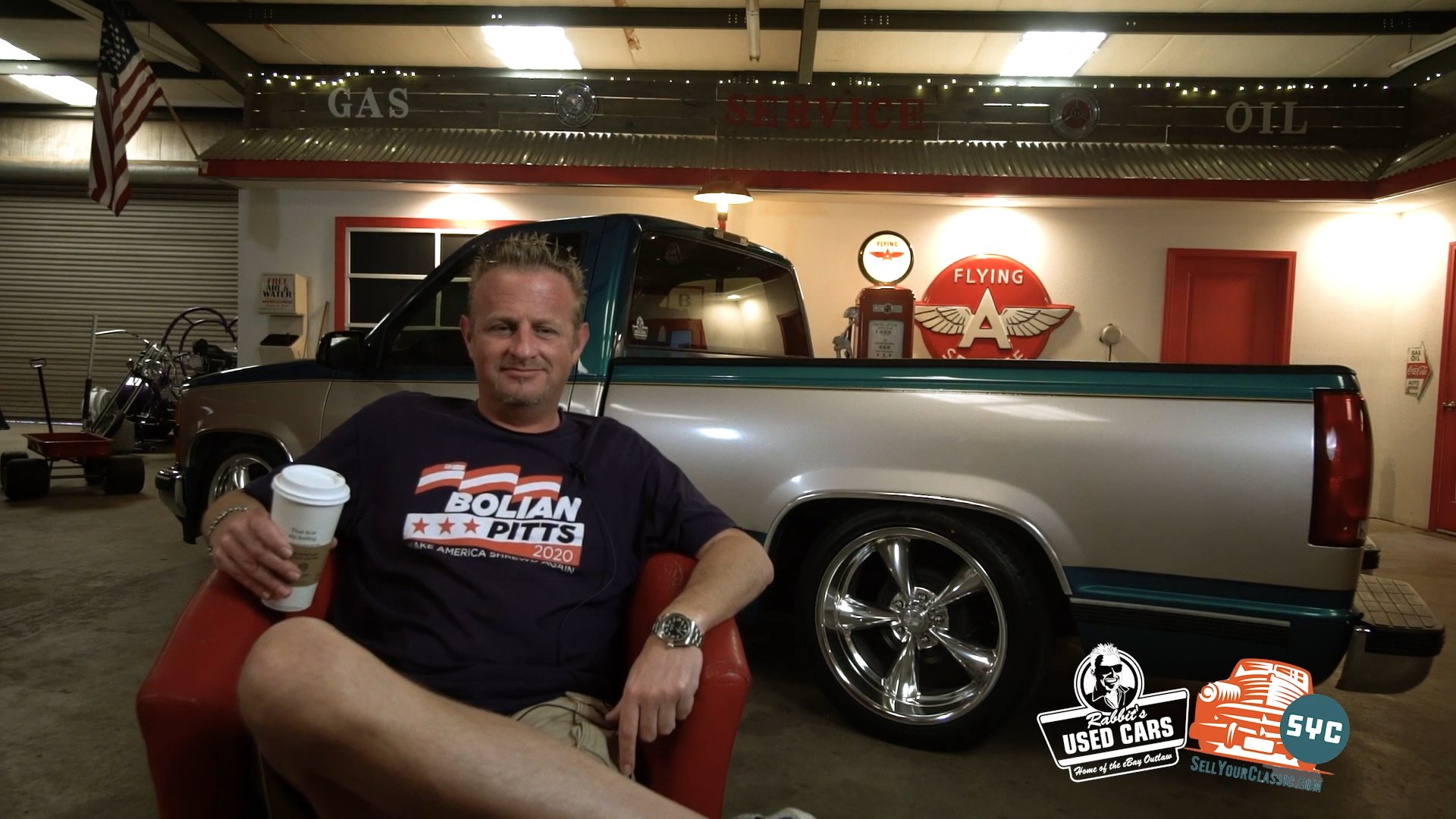 Rob Pitts on networking: The perks of connections