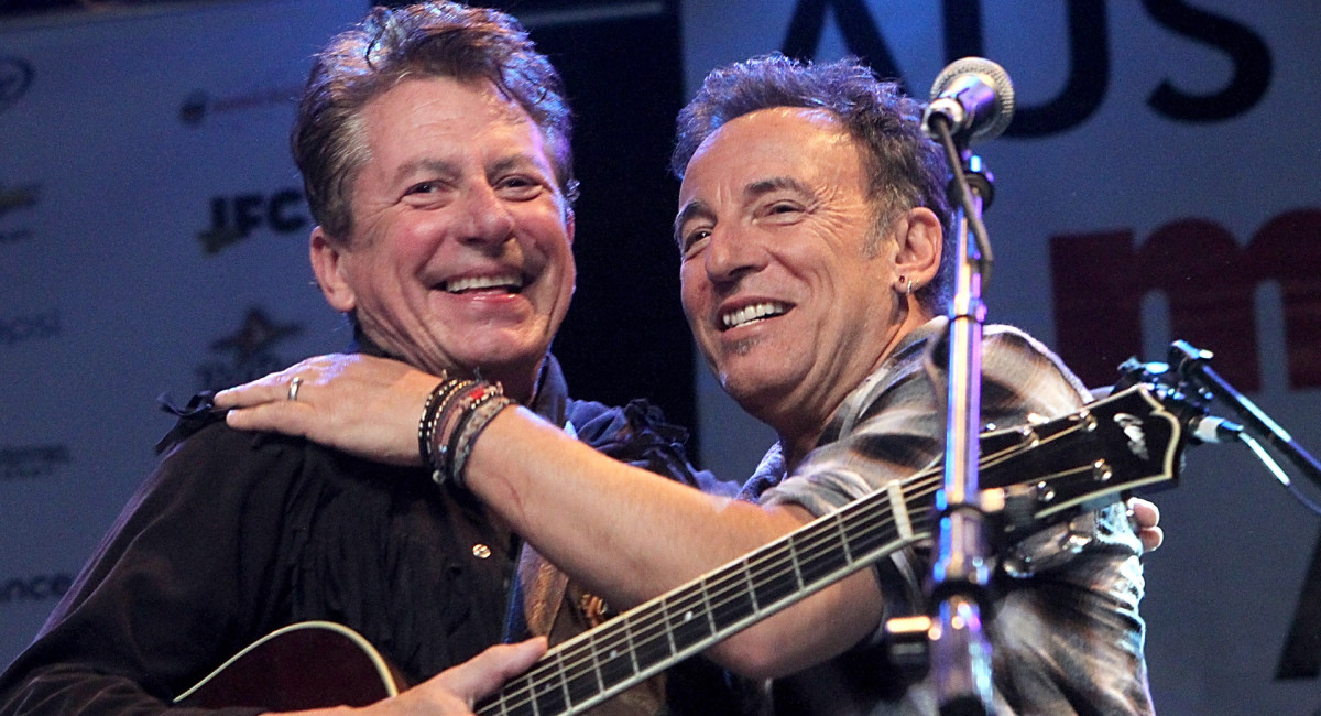 Bruce Springsteen mourns the loss of 'true friend'