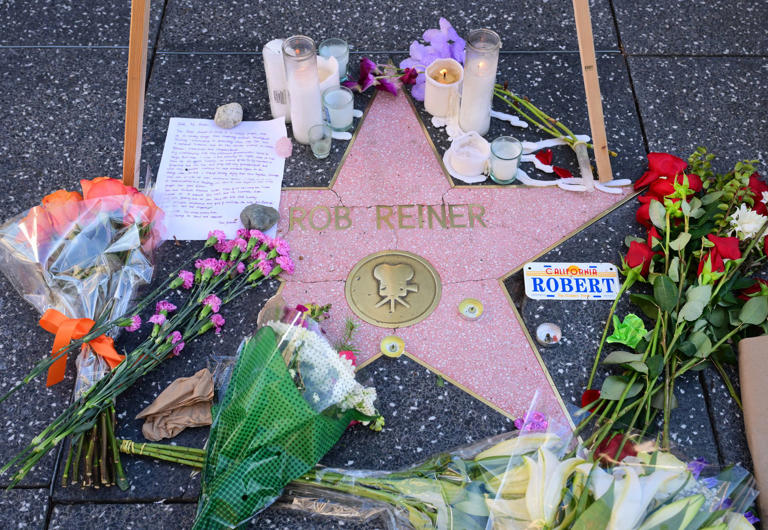 Rob Reiner death latest: Devastated children issue statement