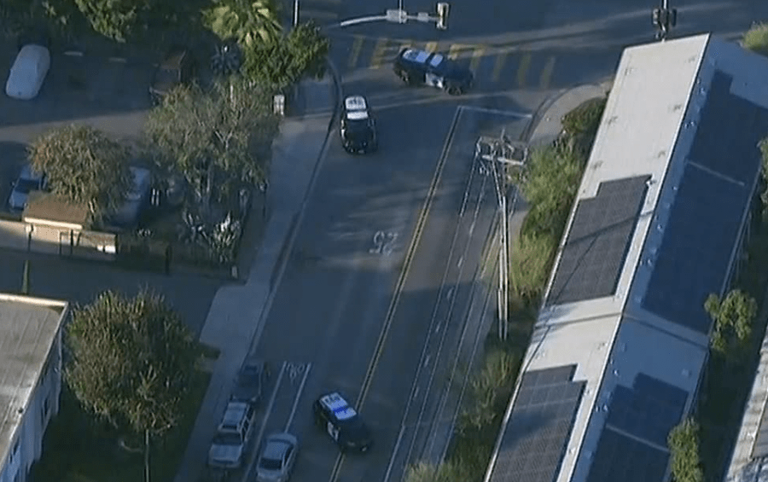 Suspects sought after shooting in Lakeside