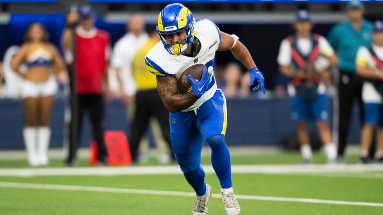 Broncos add young running back many teams want