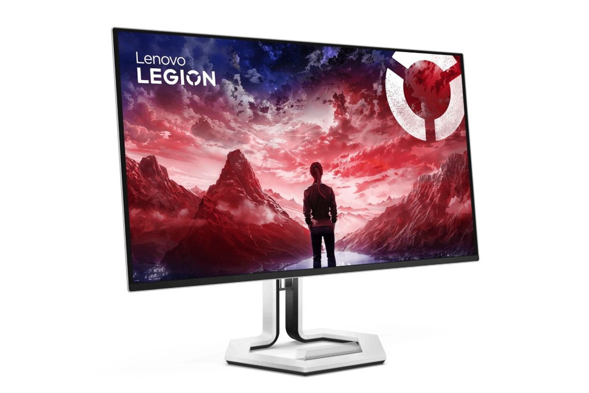 Lenovo Legion Monitor Gen 10 Series: Solusi display terbaik untuk ...
