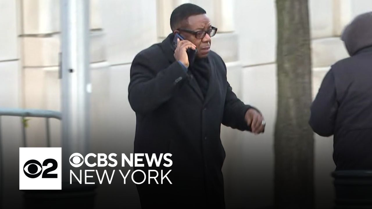 Brooklyn pastor pleads guilty to tax evasion