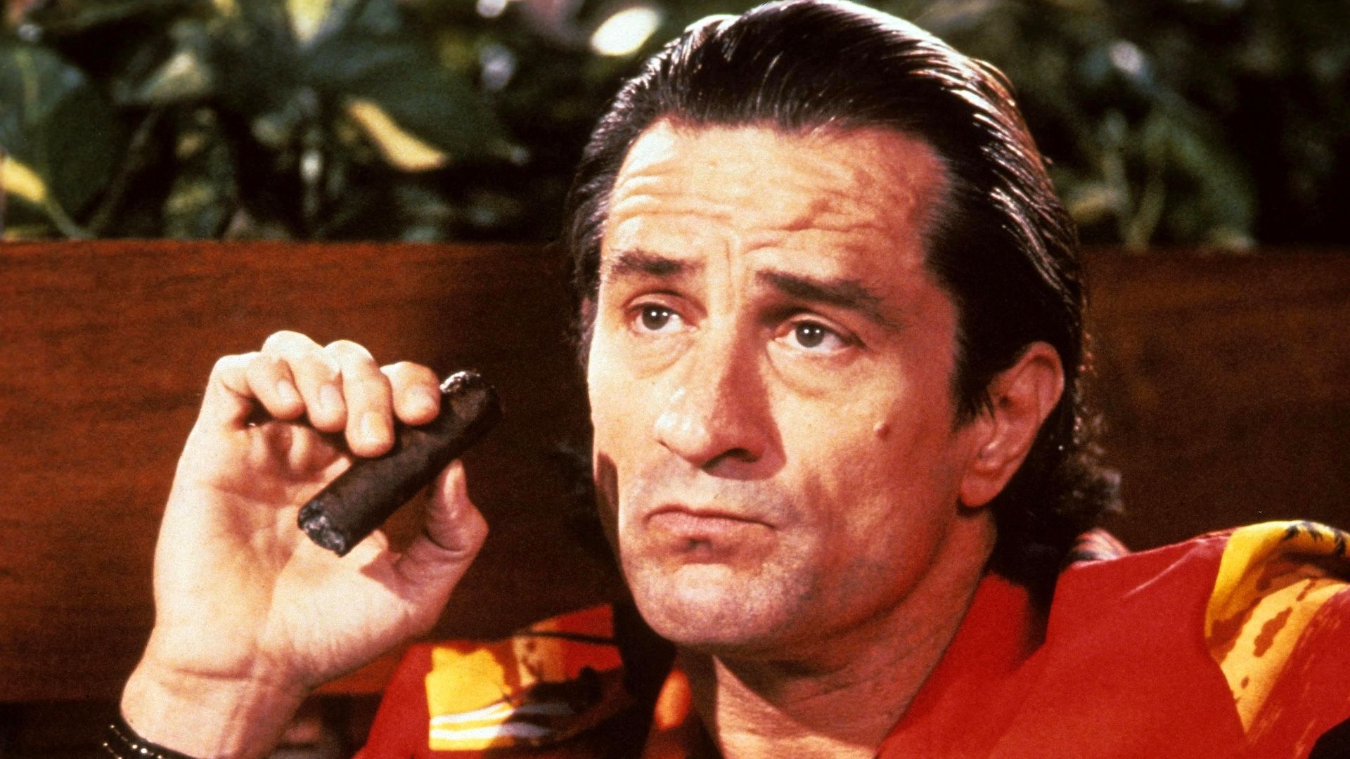 'Cape Fear' set photos: First look at starry cast of Apple TV adaptation