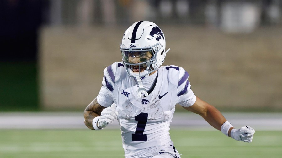 Jayce Brown commits to LSU