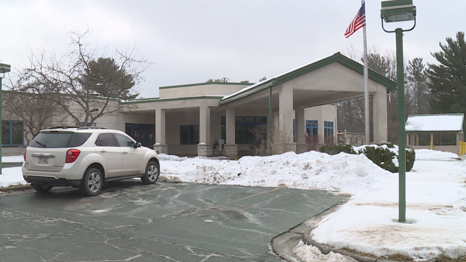 Portage County board issues final decision on health care center sale