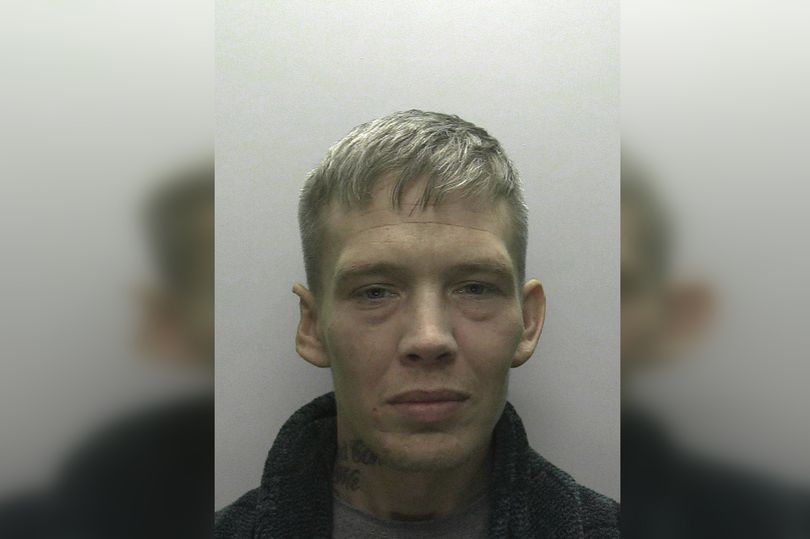 Final member of 'Scouse Dave' county line gang jailed