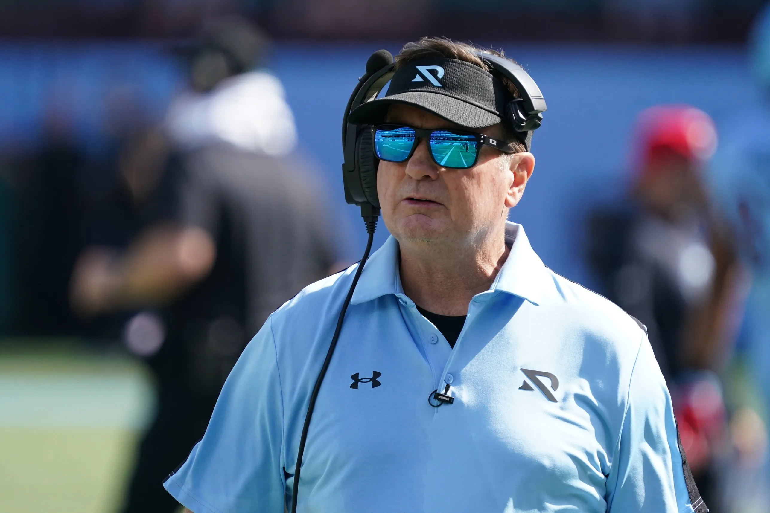 Bob Stoops announces retirement, closing legendary coaching career