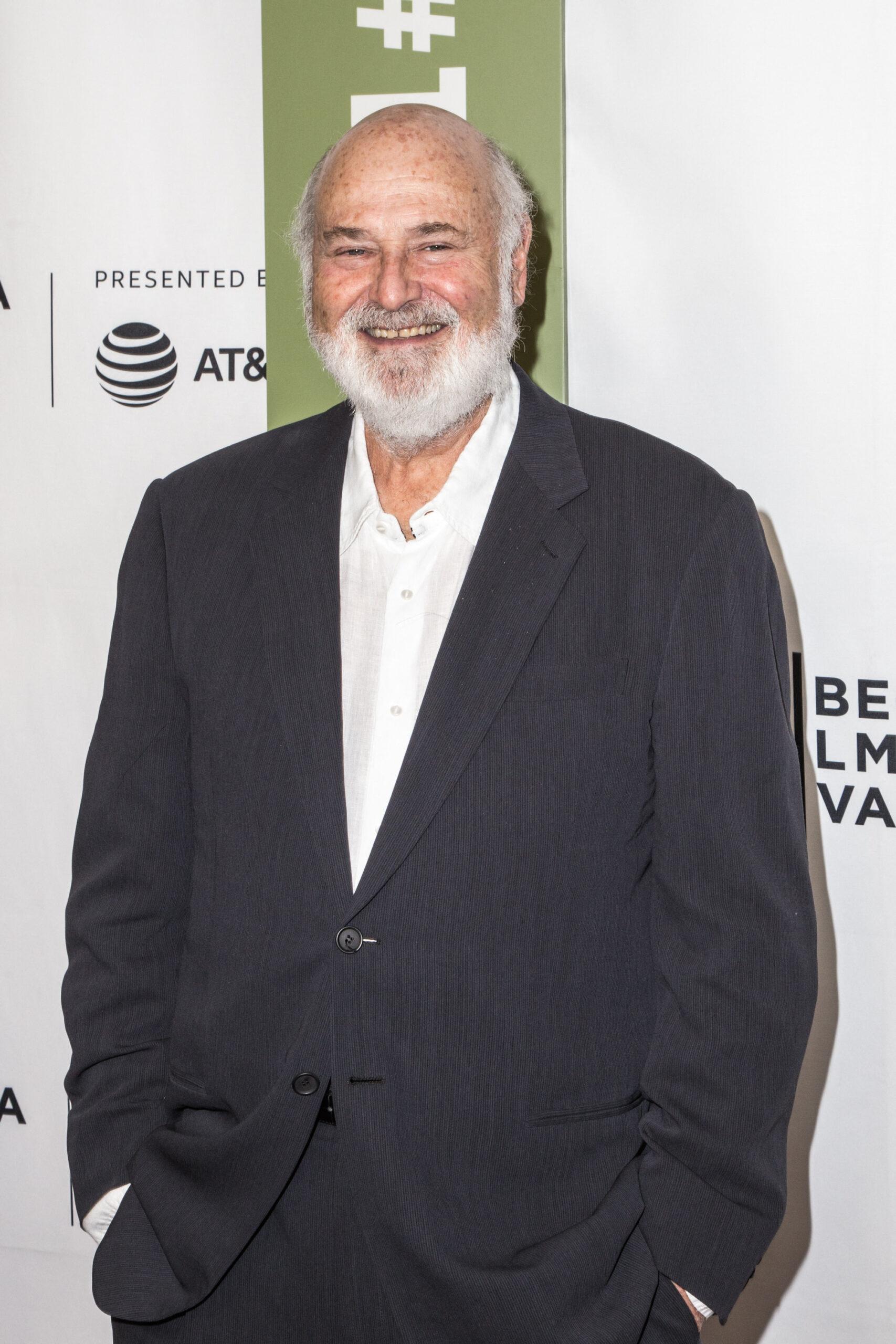 Restaurant owner tells the truth about Rob Reiner's quiet dinner before ...
