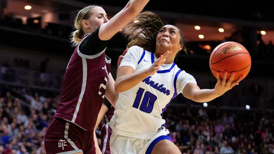 On tap: Pair of top games grace Iowa high school basketball docket