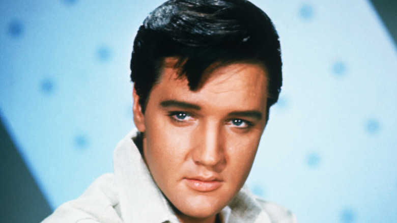 Elvis' favorite cake was a southern twist on a rich and sweet classic