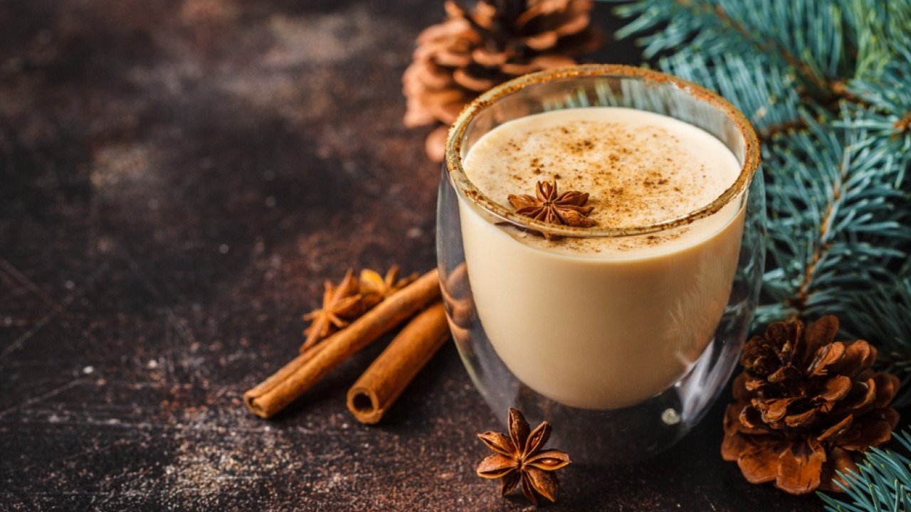 The most popular grocery items for Christmas in Wisconsin, according to ...