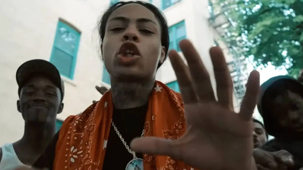 Who is Kay Flock? Bronx rapper sentenced to 30 years in prison on ...