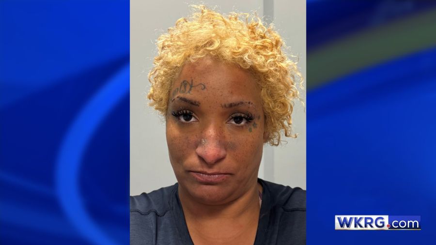 Texas woman arrested after razor blades found in loaves of bread in ...