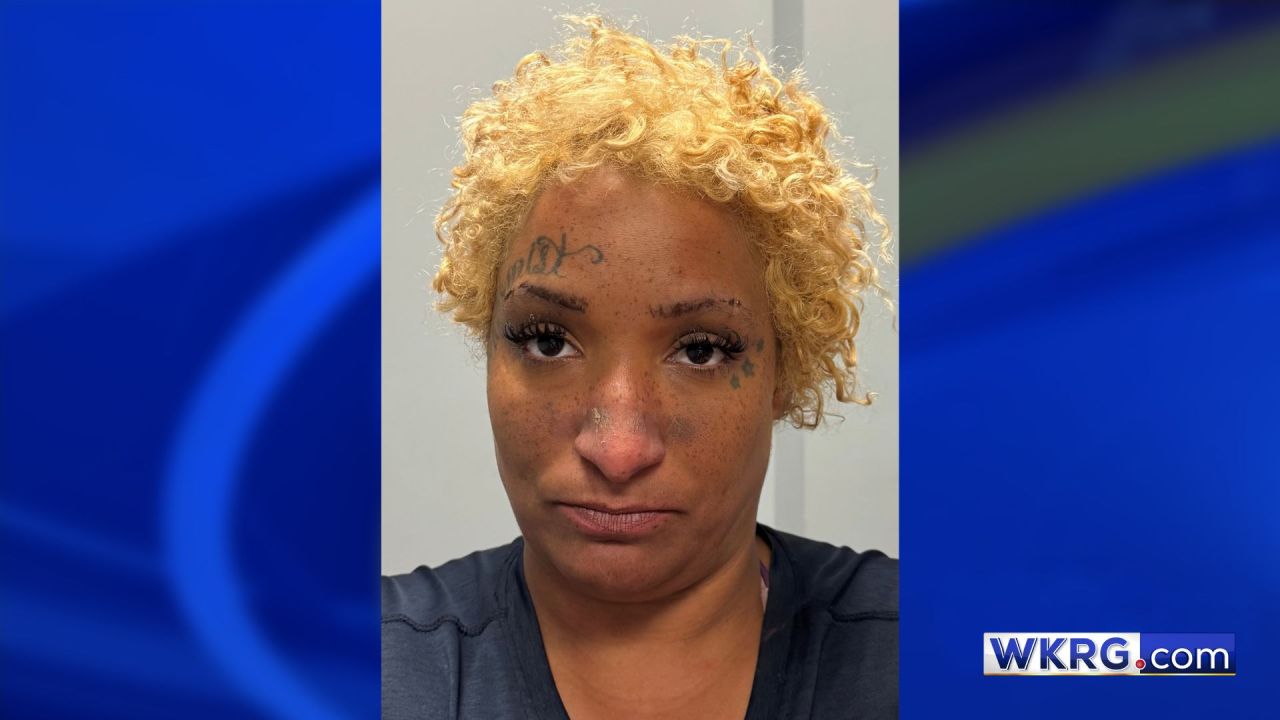 Texas woman arrested after razor blades found in loaves of bread in ...