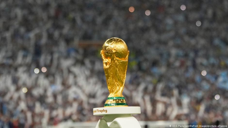 Under-fire FIFA announces $60 World Cup tickets, for the few