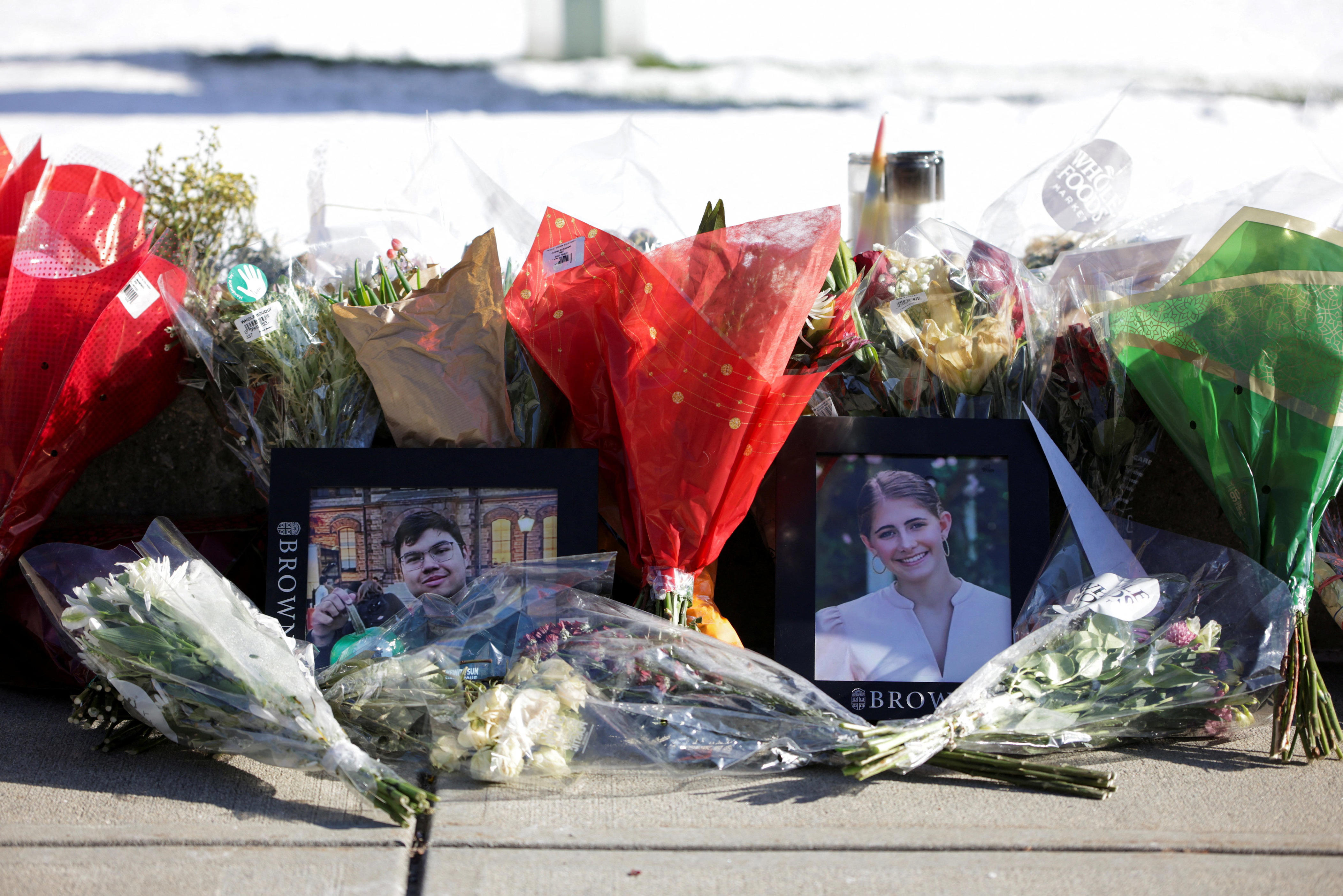 Funeral announced for Brown University student Ella Cook. What we know