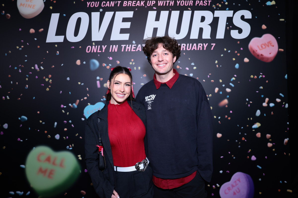 Late TikTok star Tucker Genal's girlfriend shares heartbreaking tribute