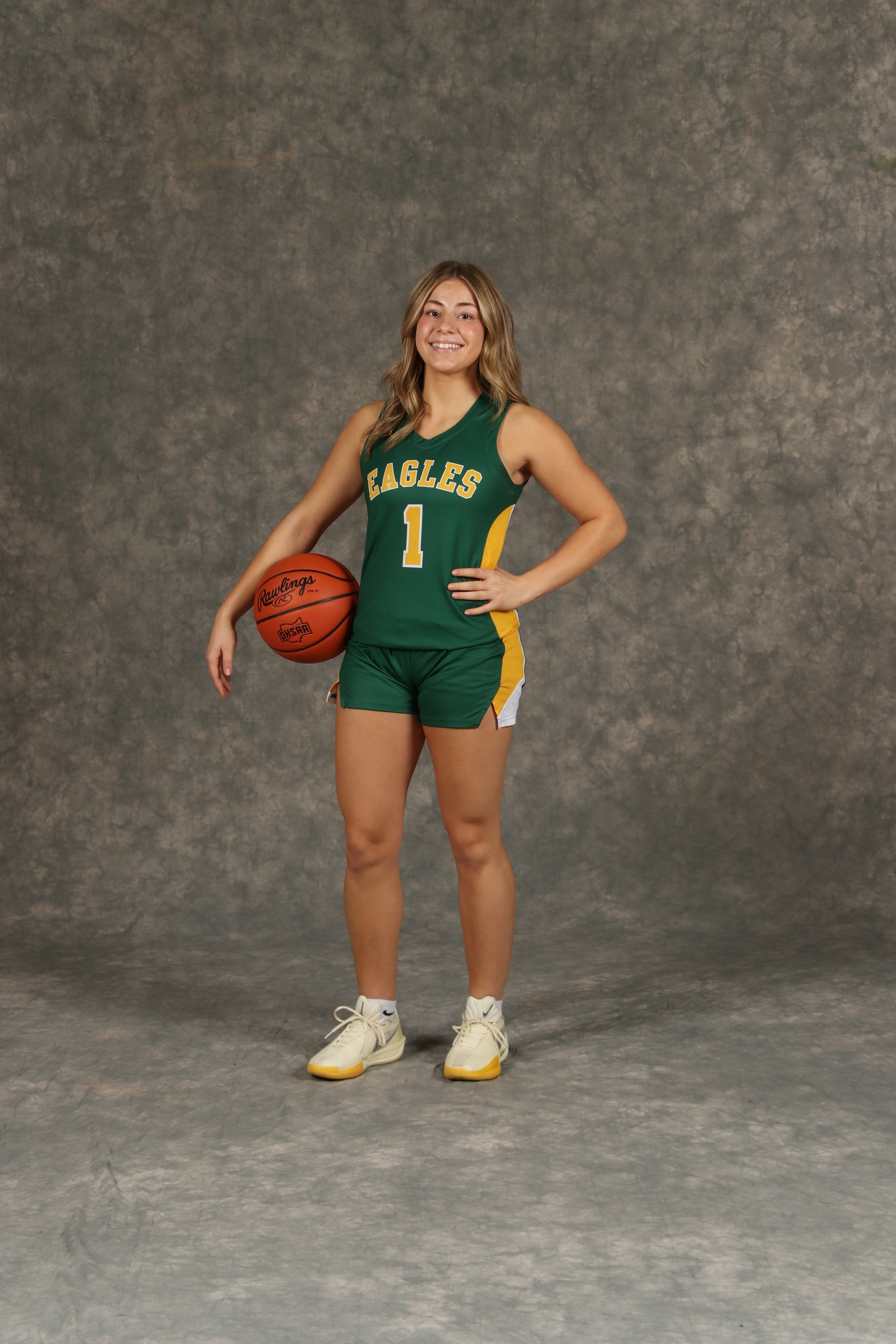 Madison-Plains' Anna Stroup is OSU Wexner girls athlete of the week