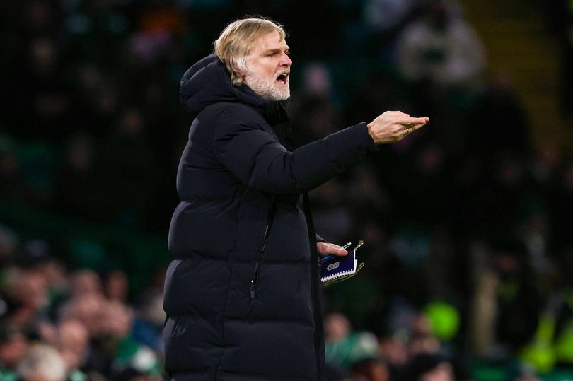 Steven Pressley makes telling confession about Dundee decision and ...