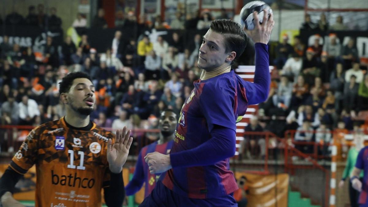 El futuro del Barça está asegurado
