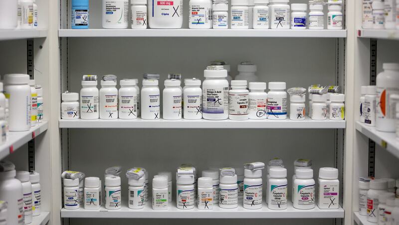 Utah takes a stand against drug price-fixing — are you affected?