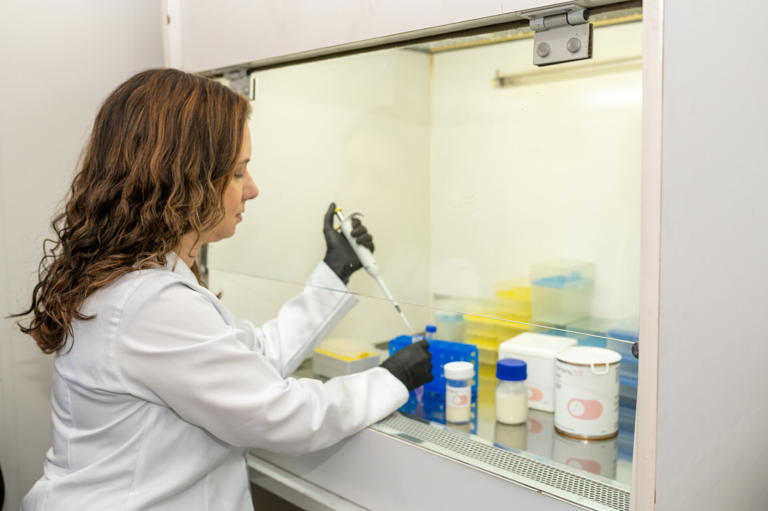 Brazil’s breastfeeding laws exposed a gap - a biotechnology startup ...