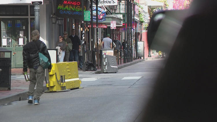 1 year after Bourbon Street attack, survivors, families still looking ...