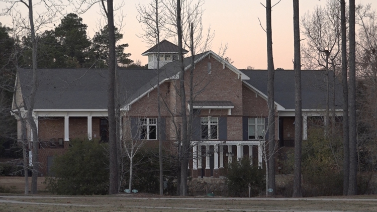 Blythewood event director arrested for alleged misuse of venue funds