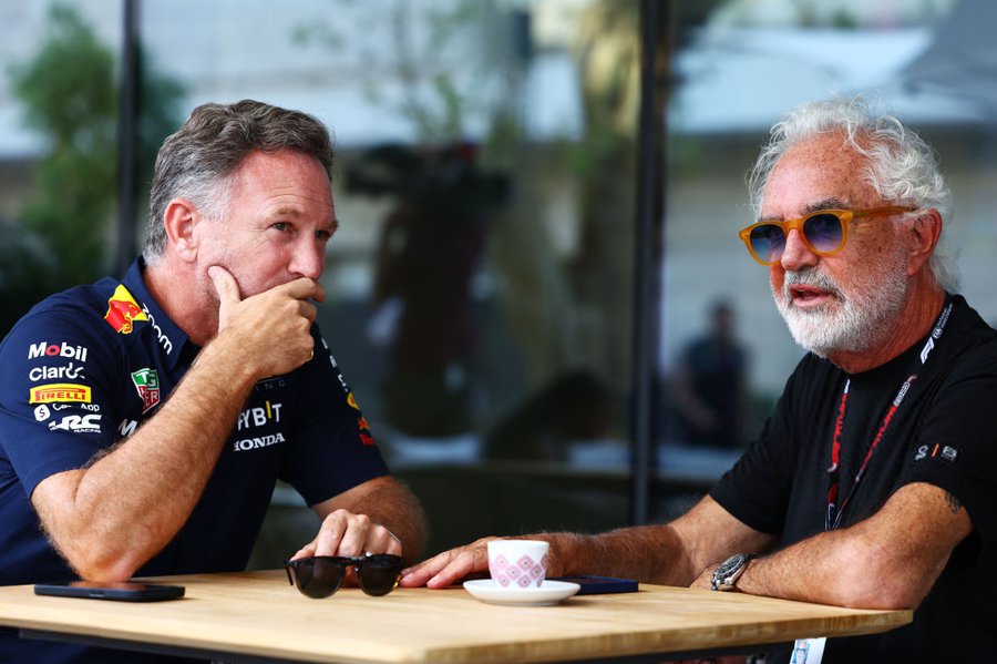 Formule 1 : Christian Horner en discussions avec Alpine F1 : vers une ...