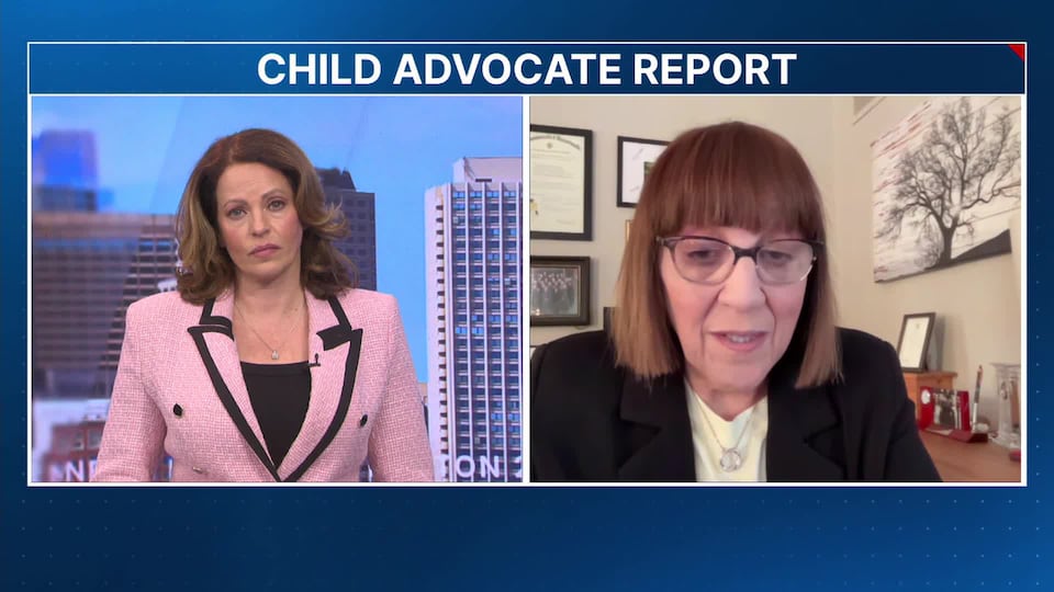 Retired juvenile court judge calls for federal investigation into DCF ...