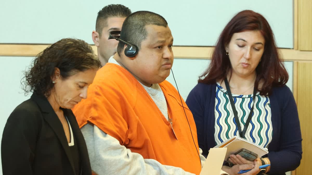 Man who hit, killed Pinellas deputy gets additional 2 years in prison