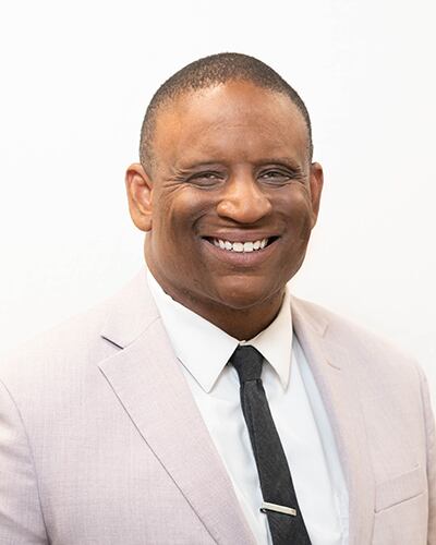 Rockford Public Schools board elects Larry Huff as new superintendent