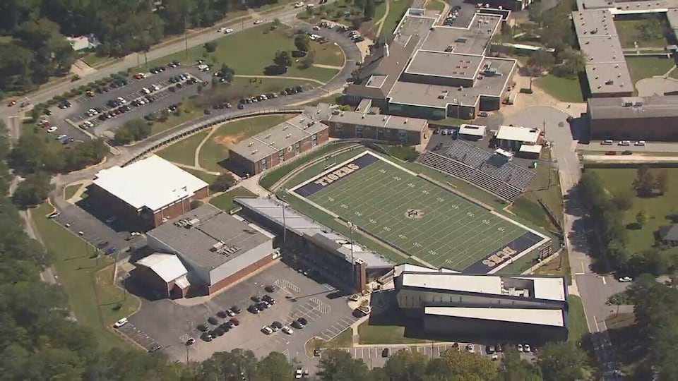 Douglas County school board approves new weapons detectors at all ...