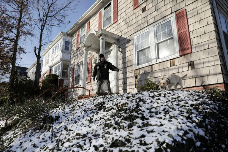 Manhunt for Brown University shooter stretches into fourth day, leaving ...