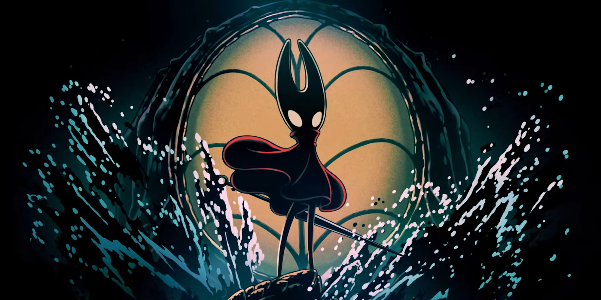 Hollow Knight officially returns October 2026