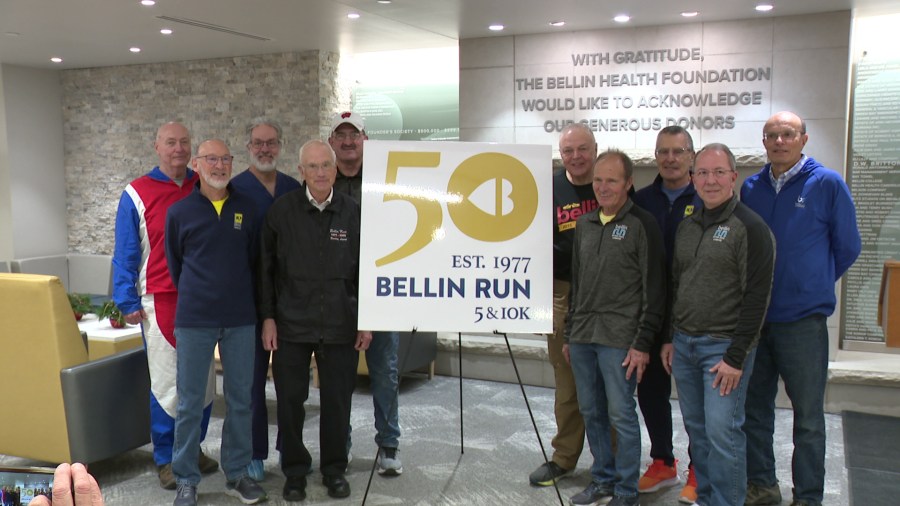 Press conference in Green Bay kicks off celebration ahead of 50th ...