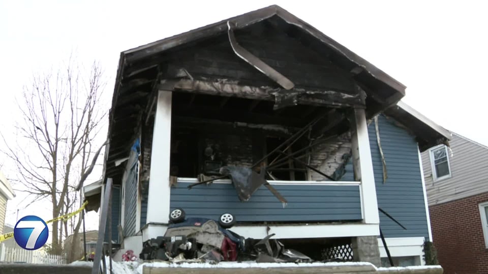 Authorities release cause of destructive fire in Springfield