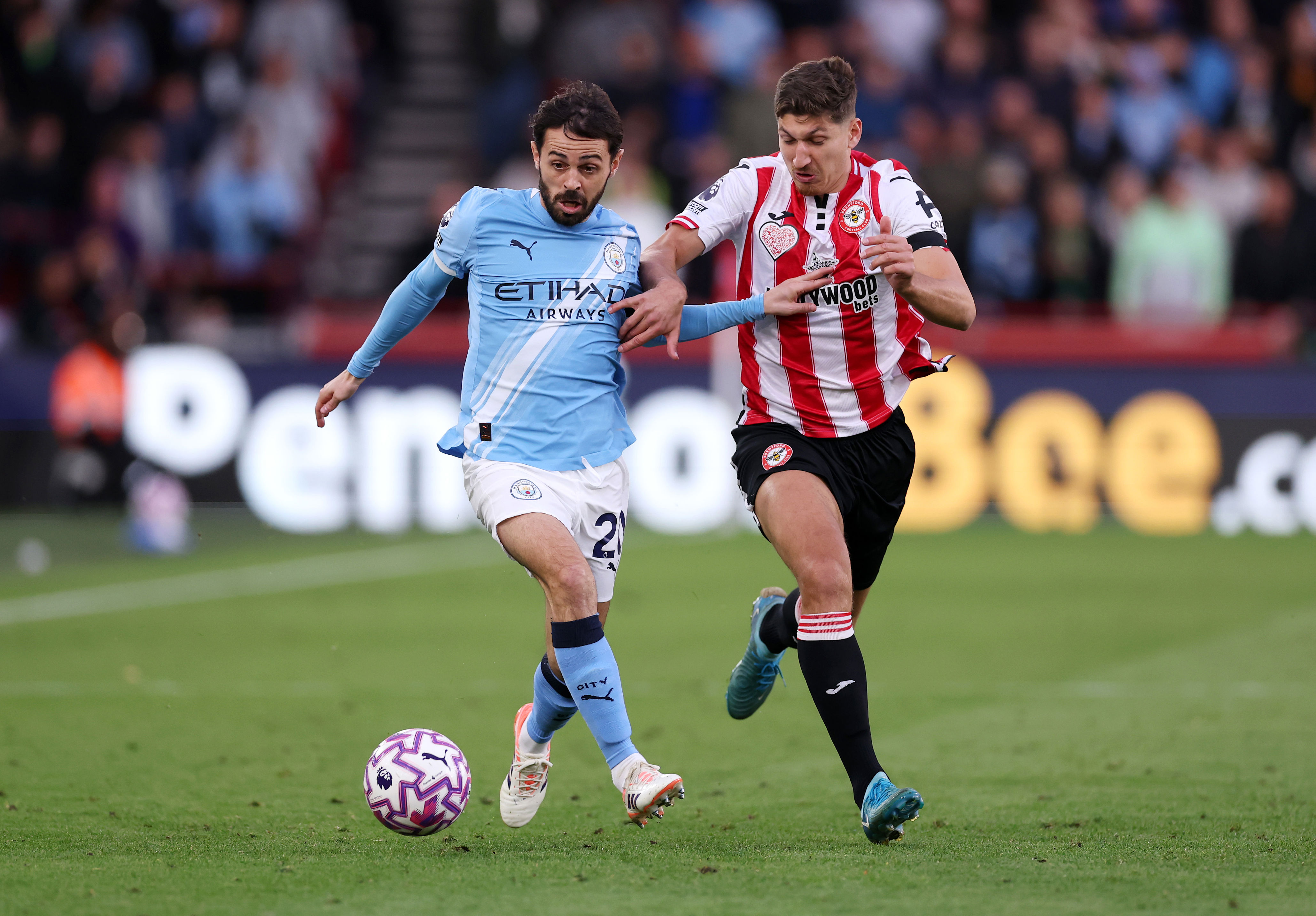 Manchester City v Brentford: League Cup preview & more