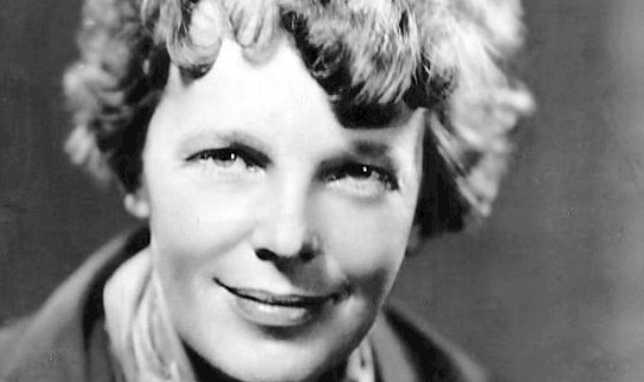 The untold tragedy behind Amelia Earhart’s final flight