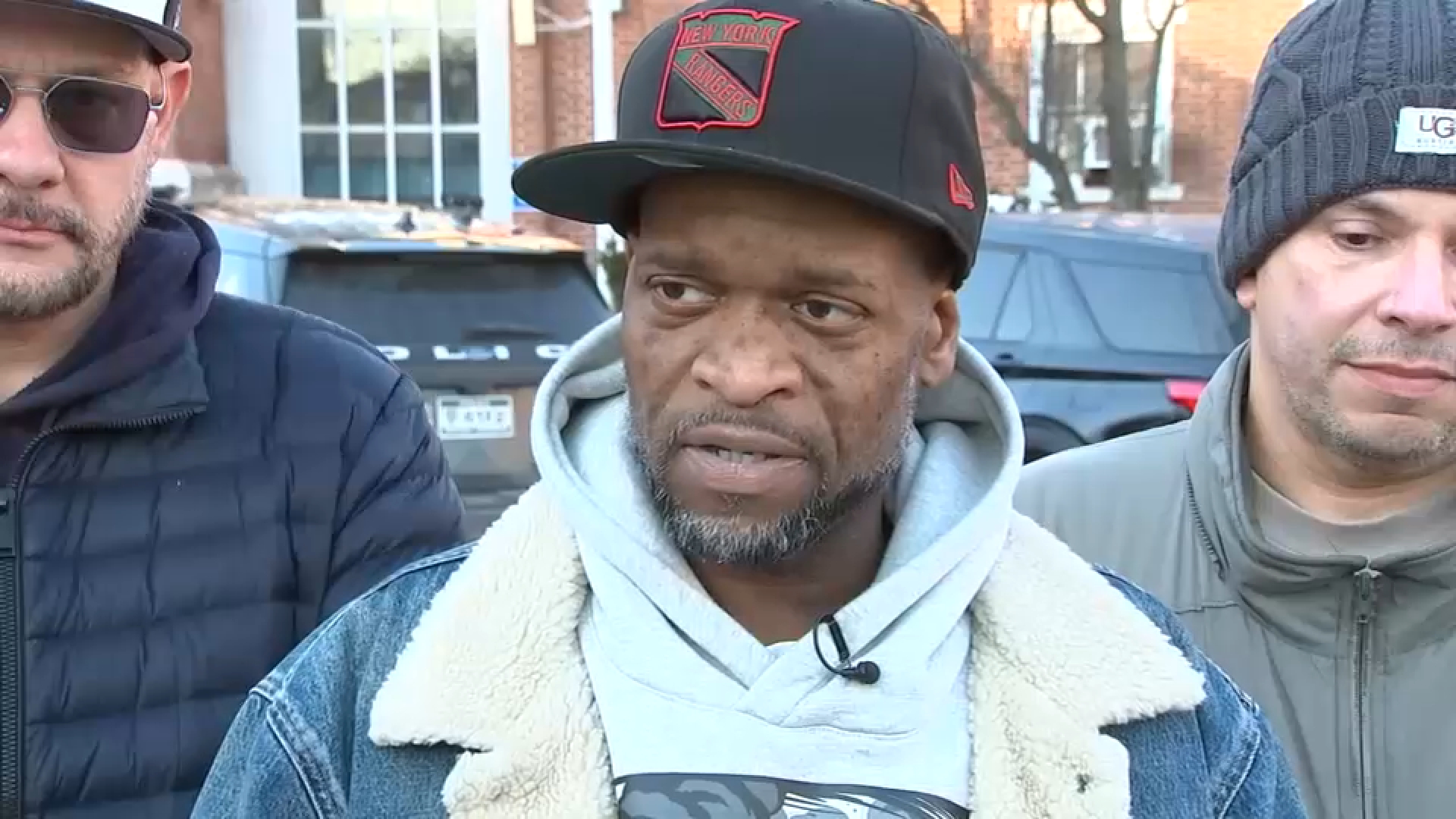 Mount Vernon officer with kidney failure granted extension after being ...