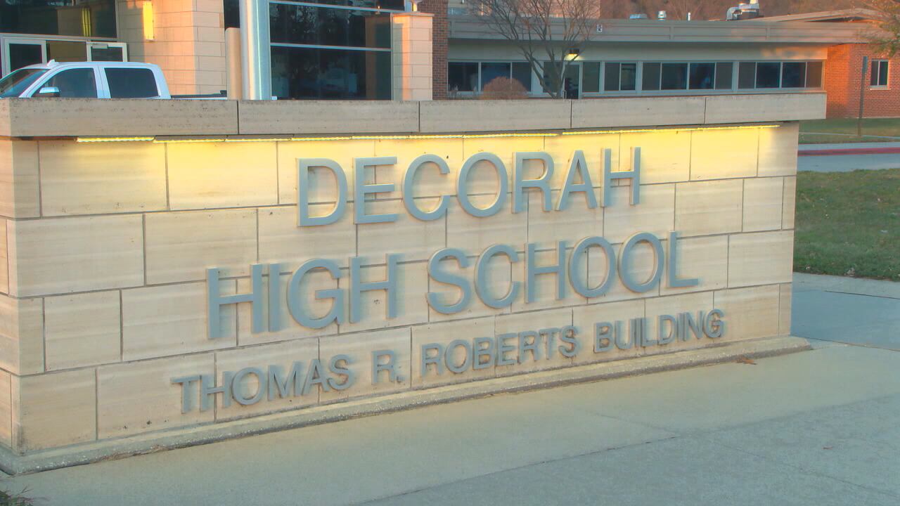 Decorah, Keokuk school boards sign resolution asking for end to ...