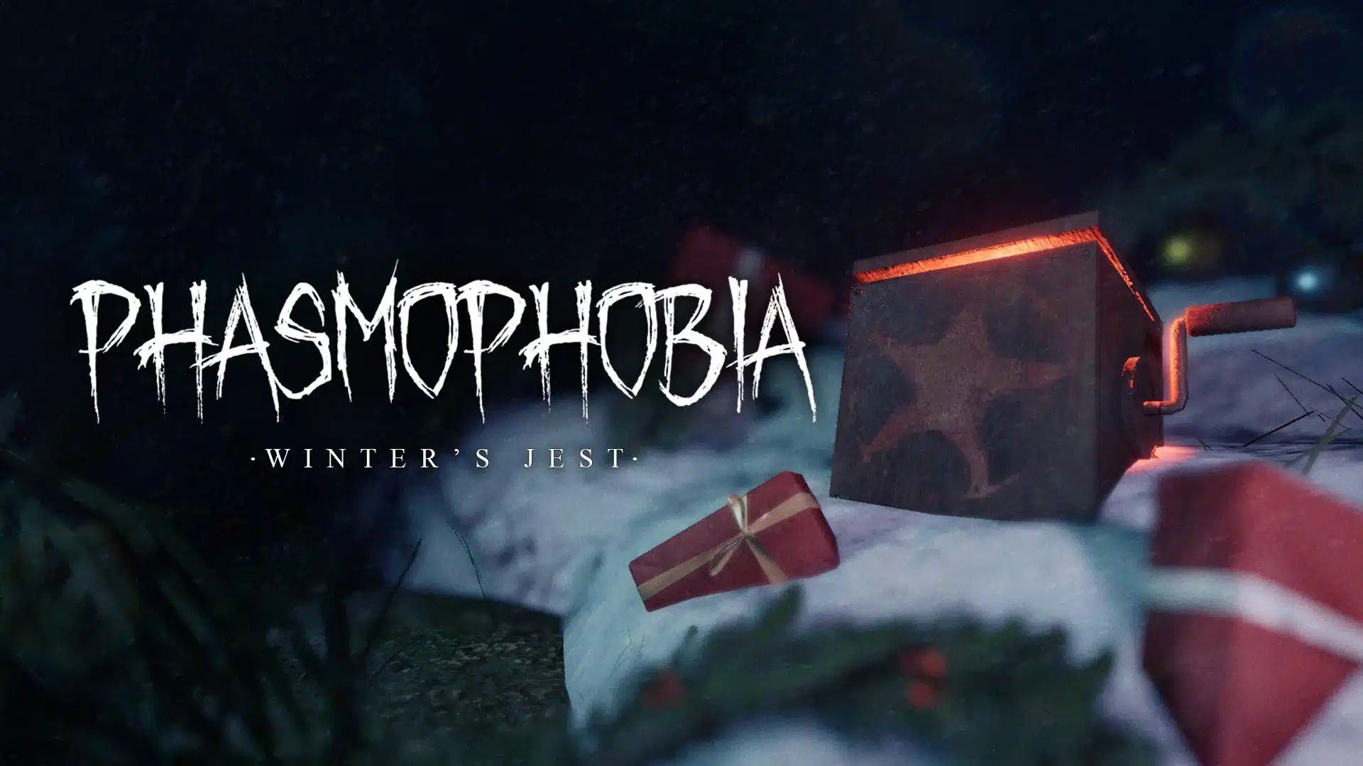 Phasmophobia's new update officially adds 3 new ghosts: the Obambo, the ...
