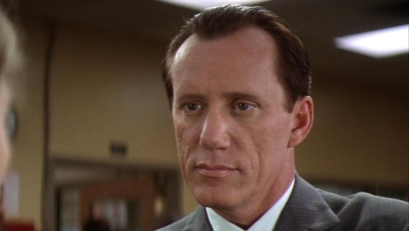 James Woods remembers Rob Reiner and takes a swipe at President Trump
