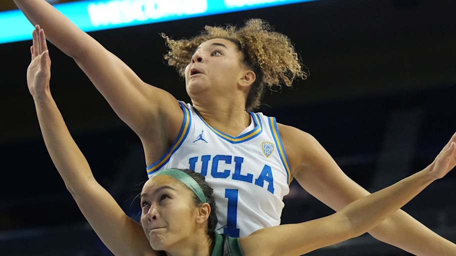 UCLA vs. Cal Poly preview and prediction