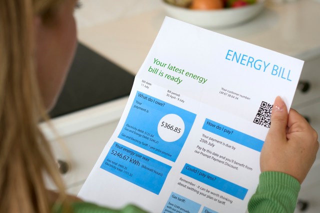 New report finds US energy bills have increased 13% in 2025 alone ...