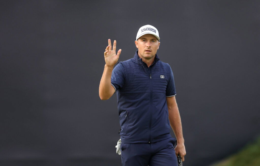 Got a week or 2 weeks…: Jordan Spieth’s honest verdict about his game